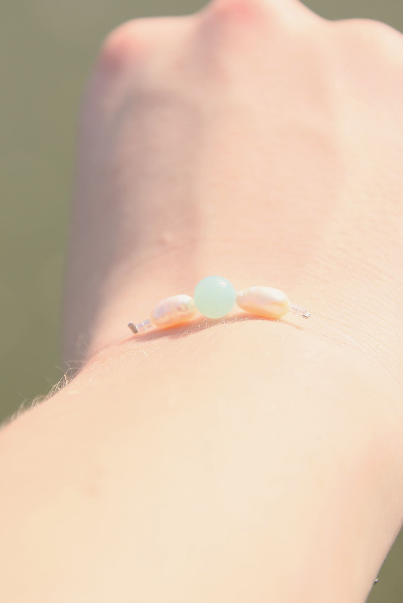 calypso | Les moires du temps